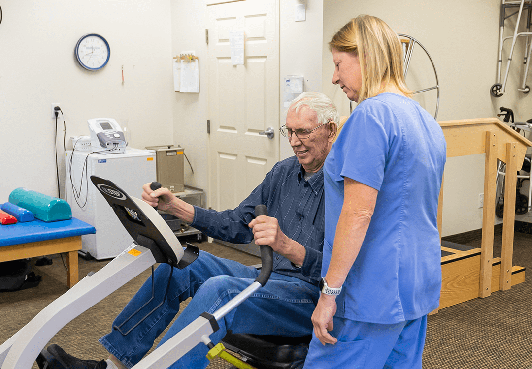 Senior Living, Retirement Communities Pueblo CO, Assisted Living and ...